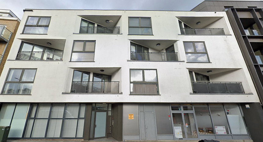 Completed Developments | Brickmort